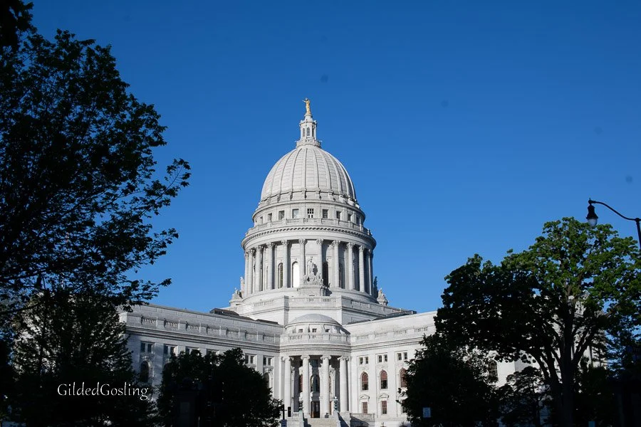 The Gilded Gosling-Travel Guides