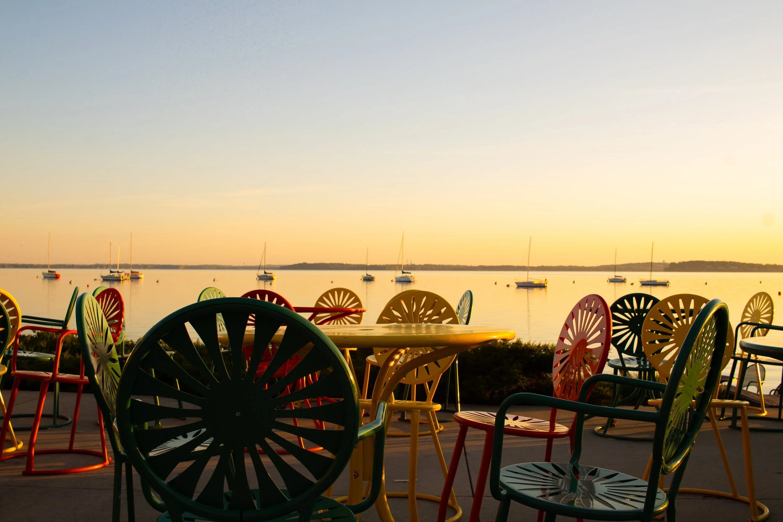 The Gilded Gosling-Travel Guides