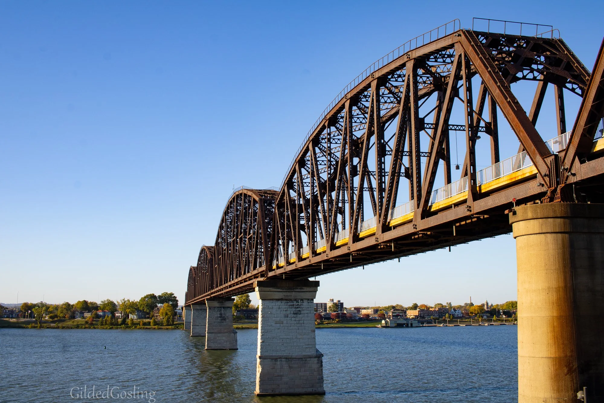 The Gilded Gosling-Travel Guides