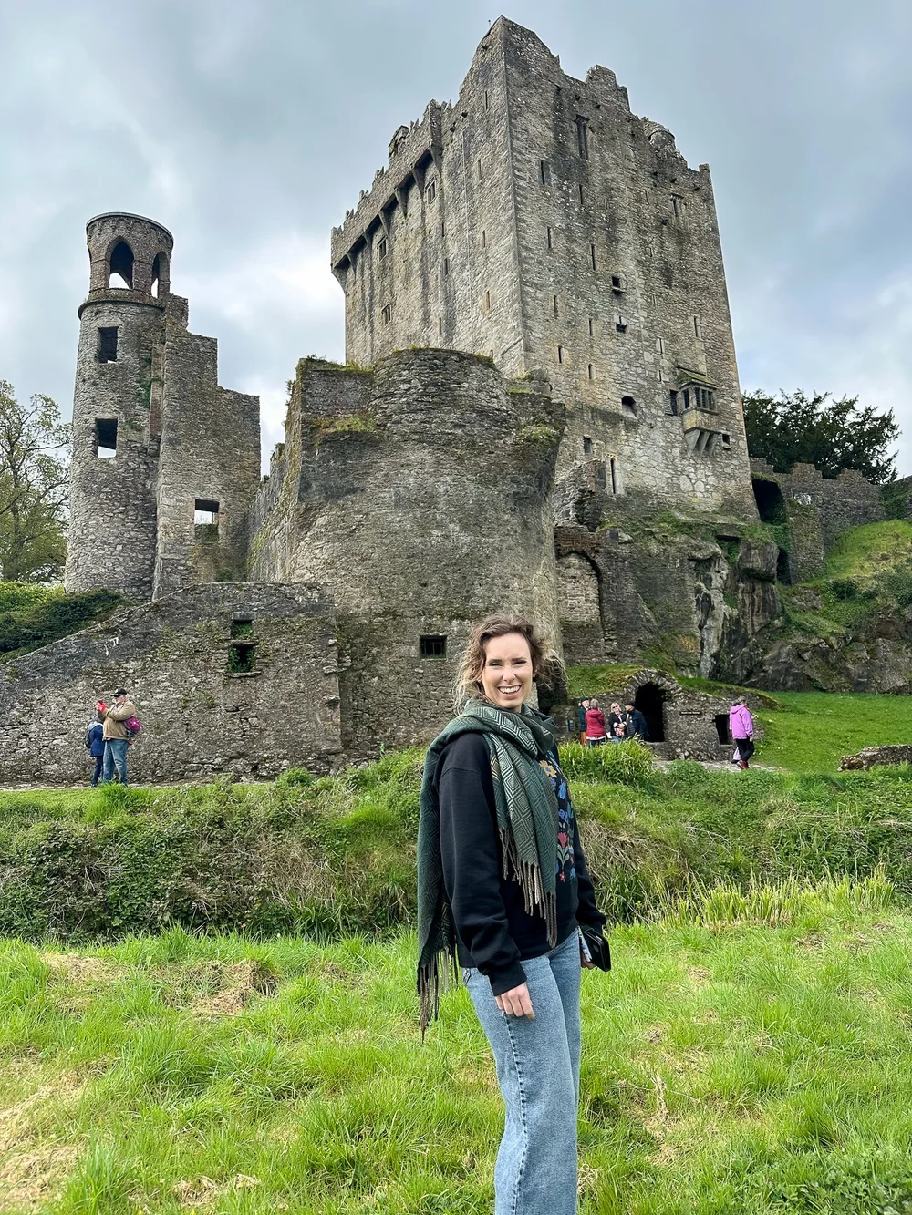7 Nights in Ireland — The Gilded Gosling