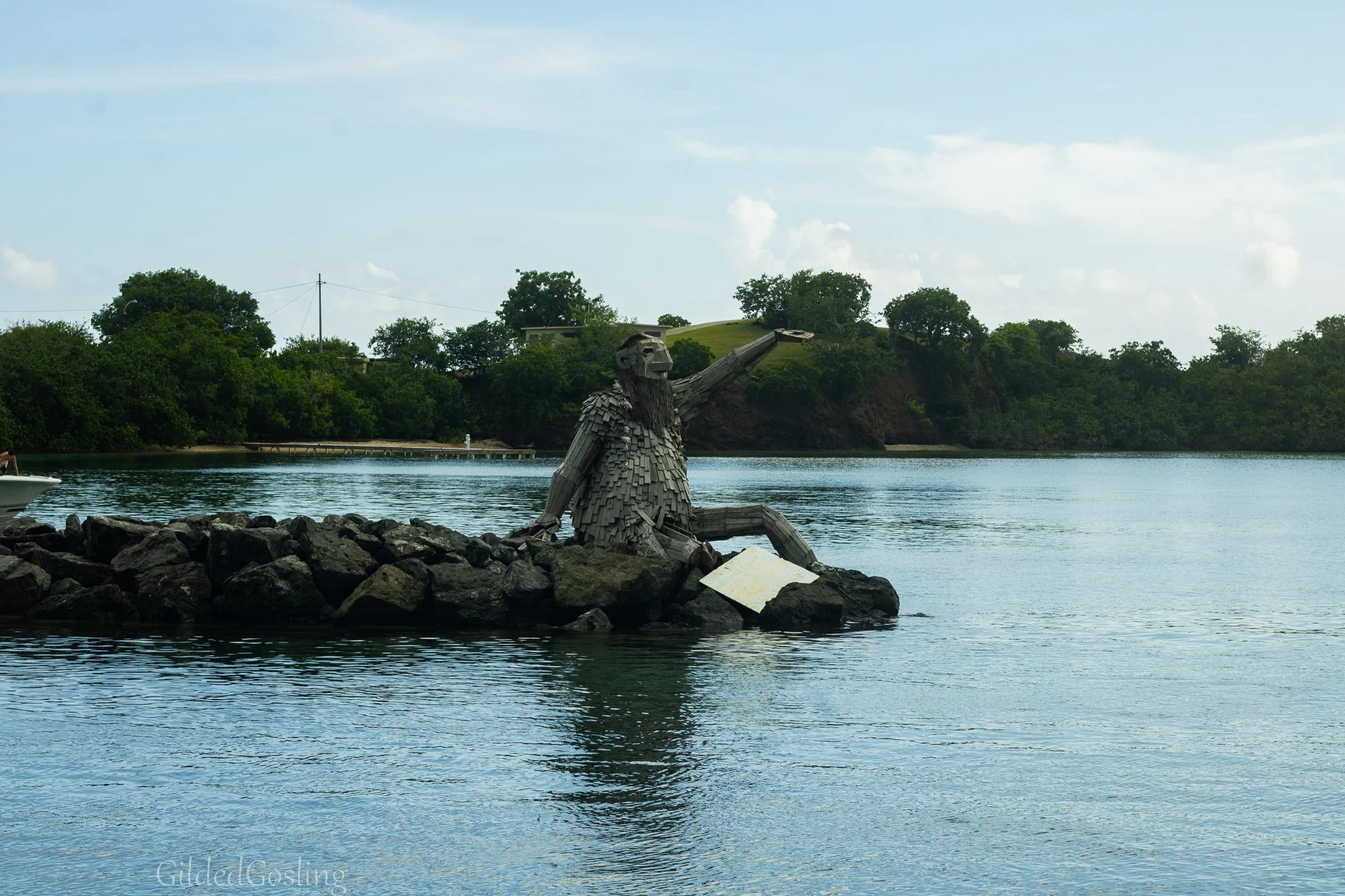 The Gilded Gosling-Travel Guides