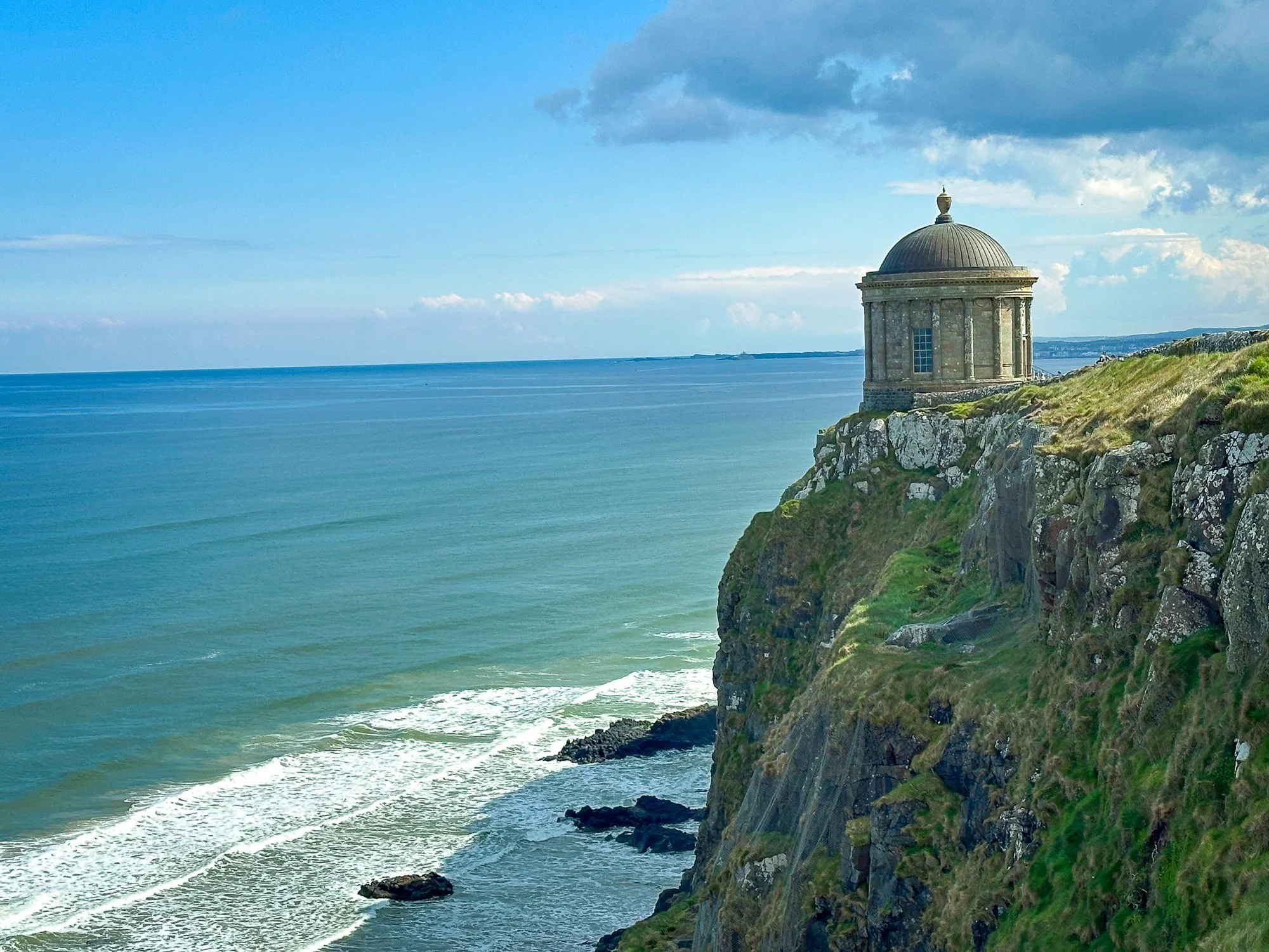 7 Nights in Ireland — The Gilded Gosling