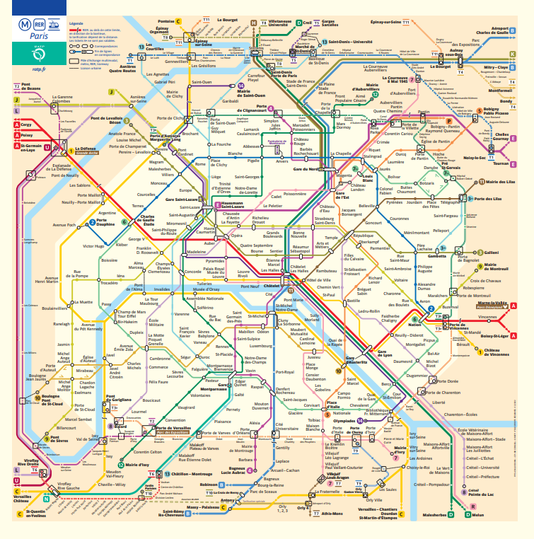 The Gilded Gosling-Travel Guides