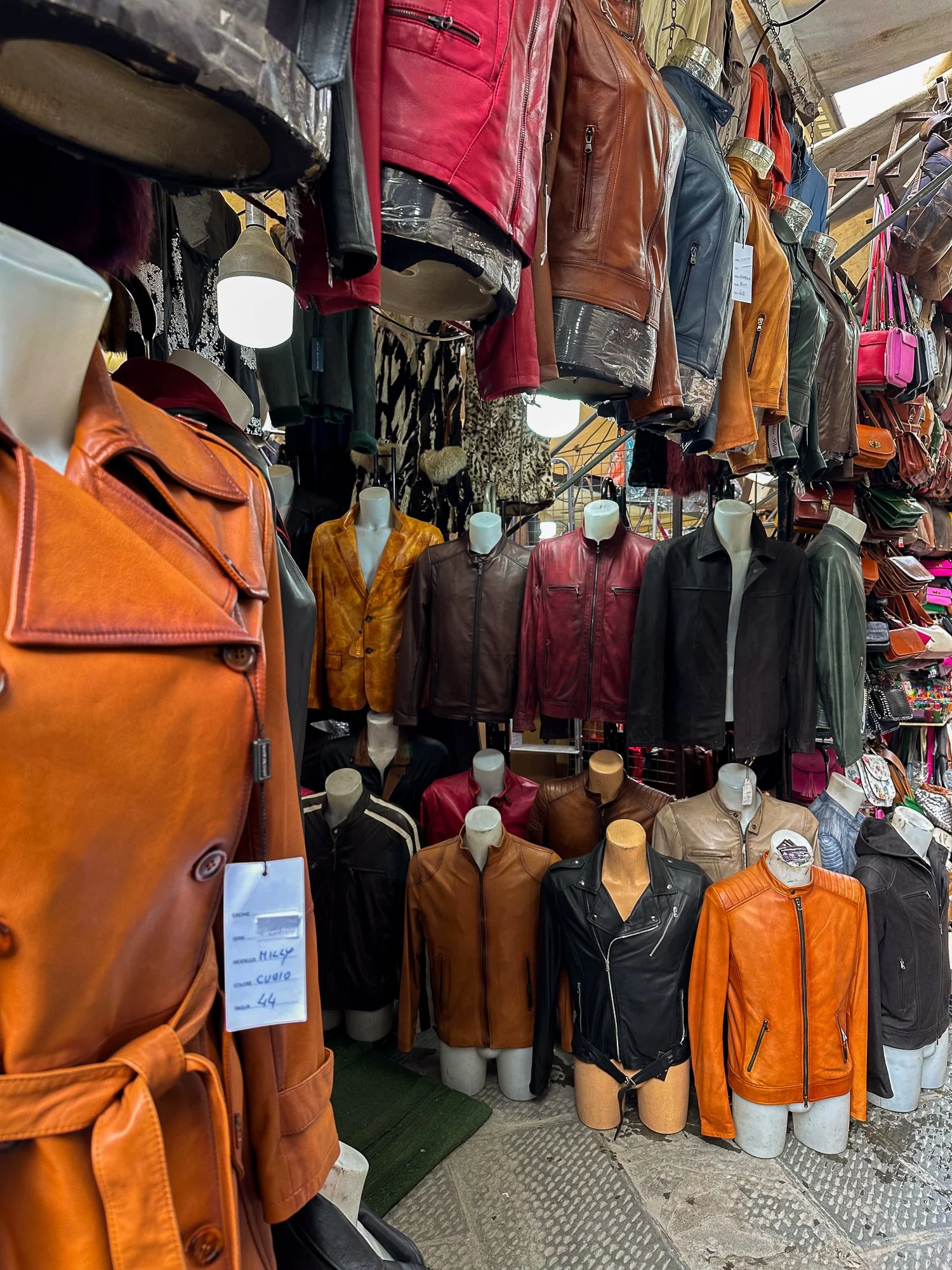 The Gilded Gosling-Travel Guides