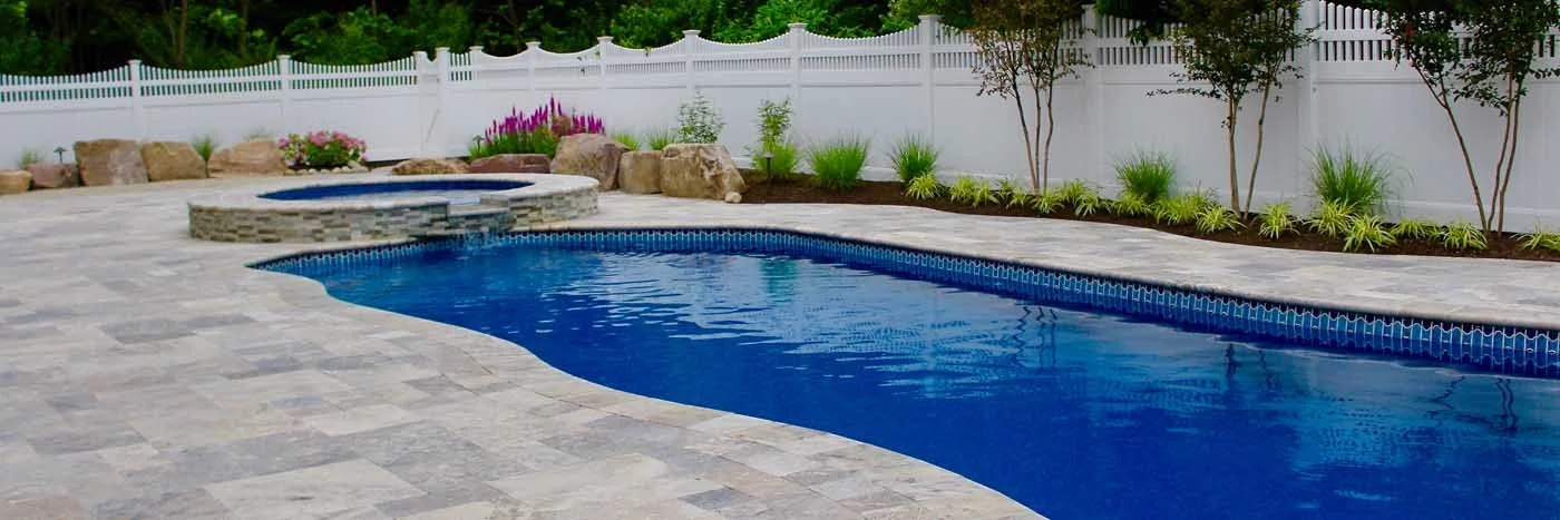 Nordic Pools-Maryland Fiberglass Pools