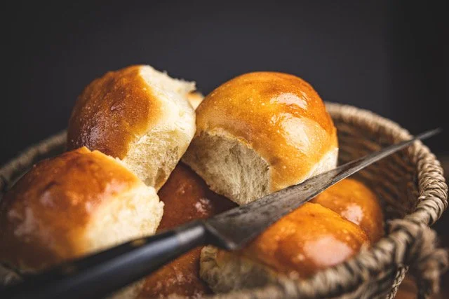 Bolivar Bread Bakery