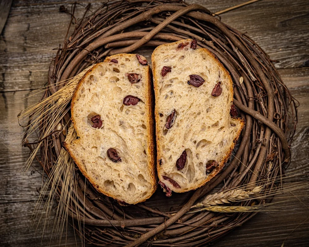 Bolivar Bread Bakery