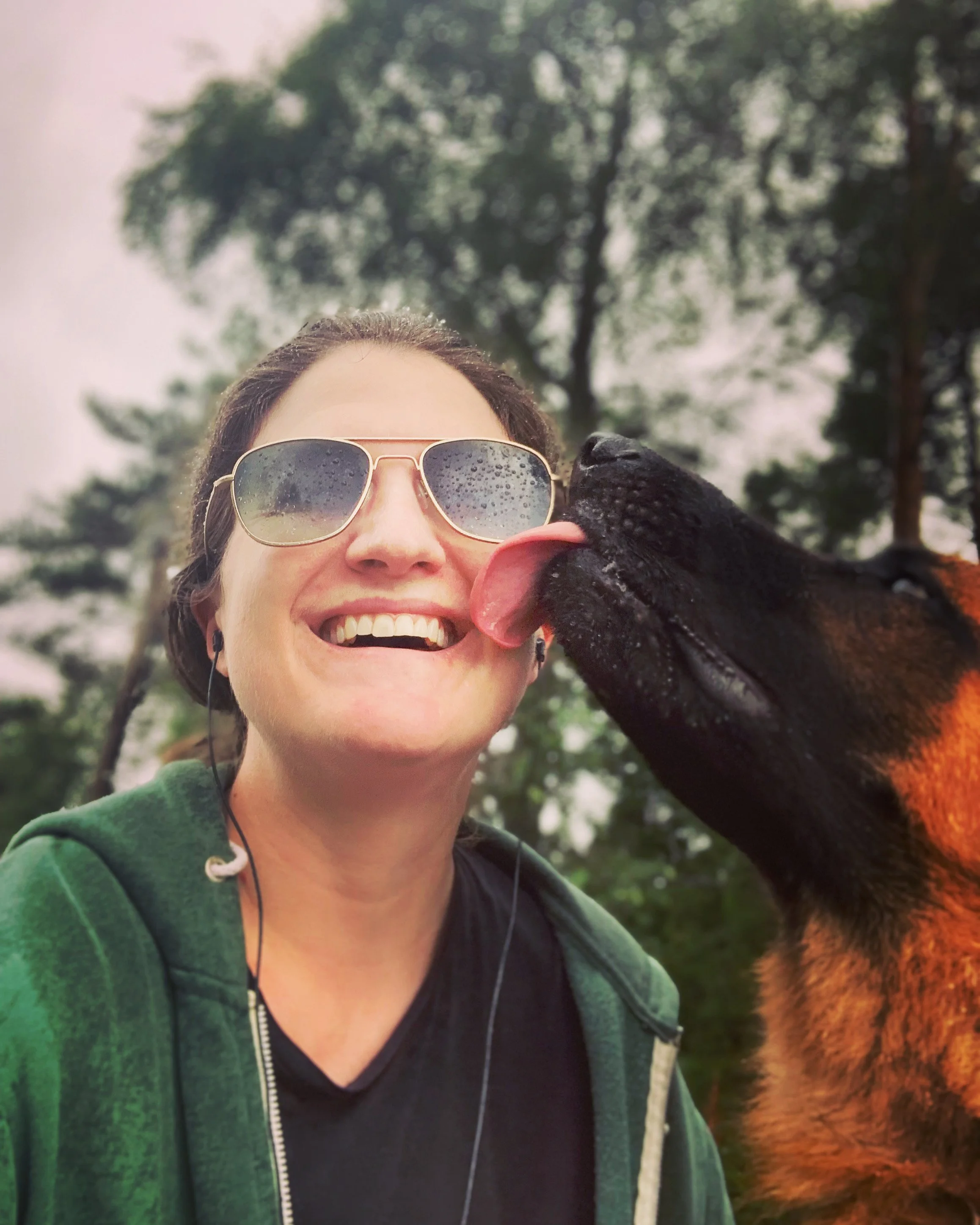 About — Freya Finch