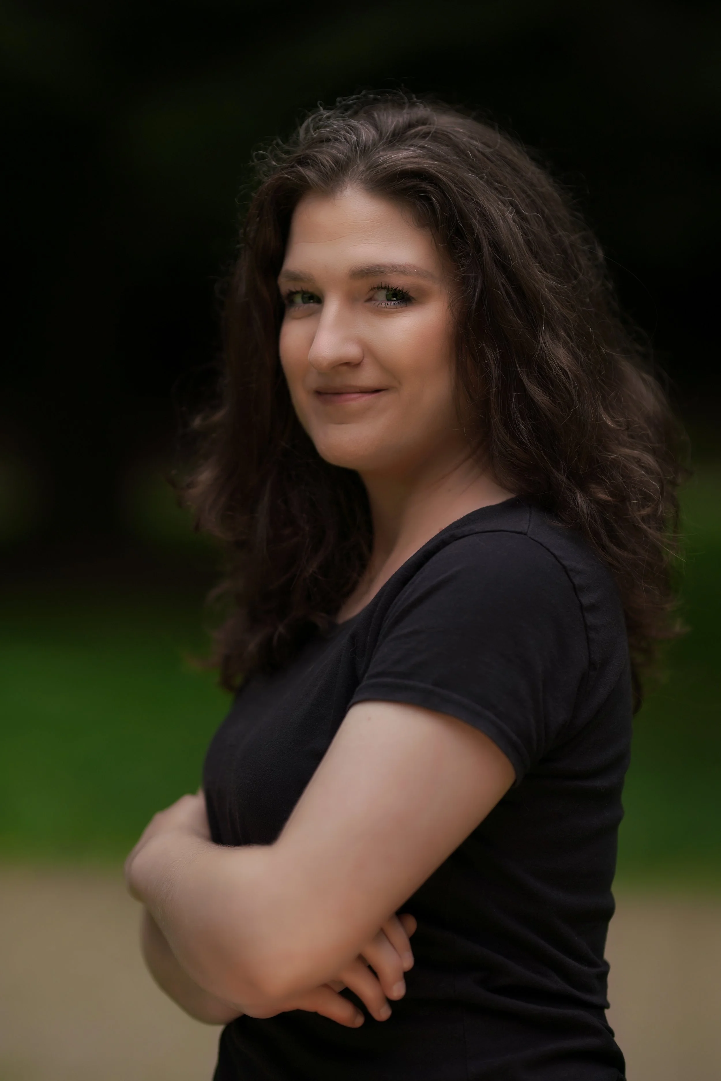 Press Kit — Freya Finch