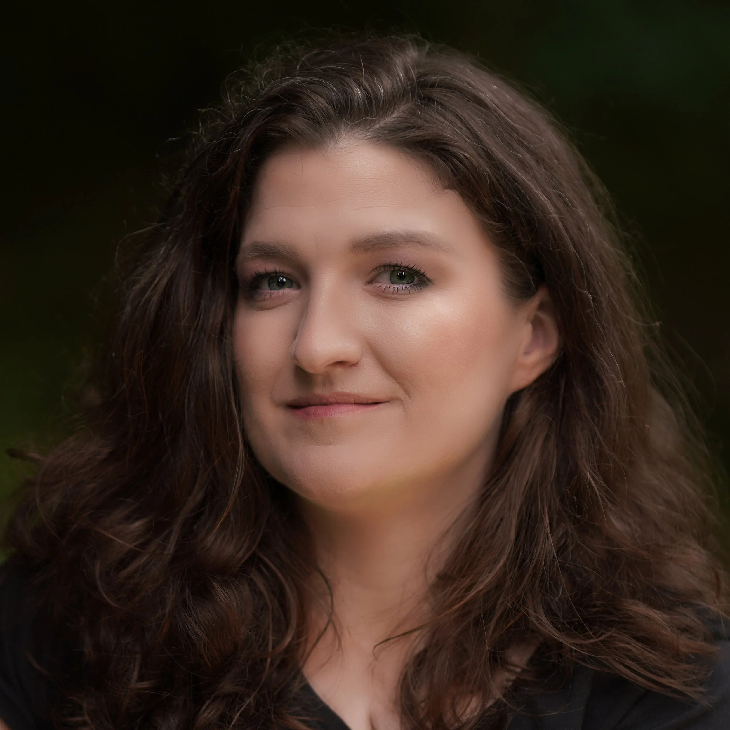 Press Kit — Freya Finch