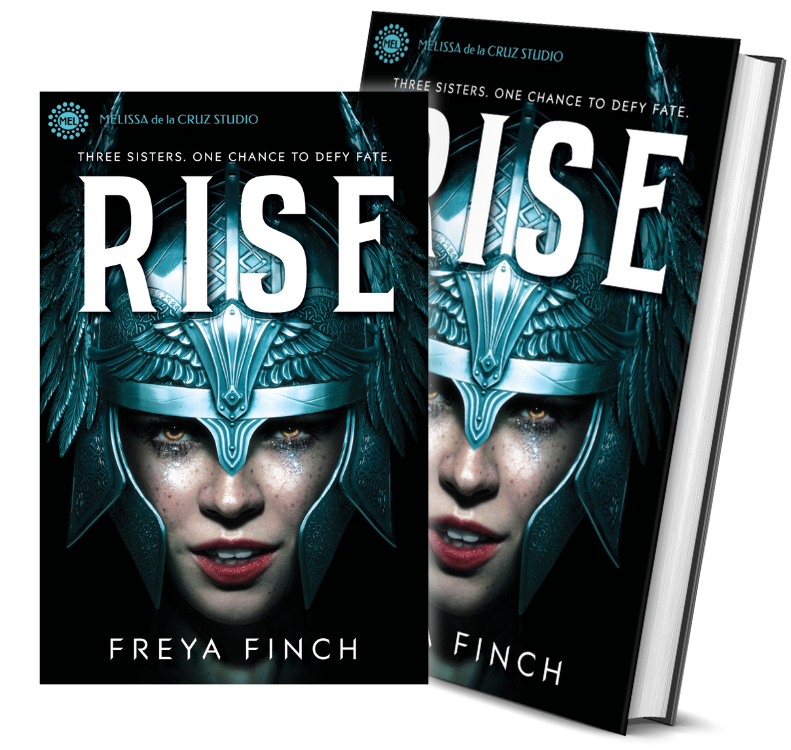 Press Kit — Freya Finch