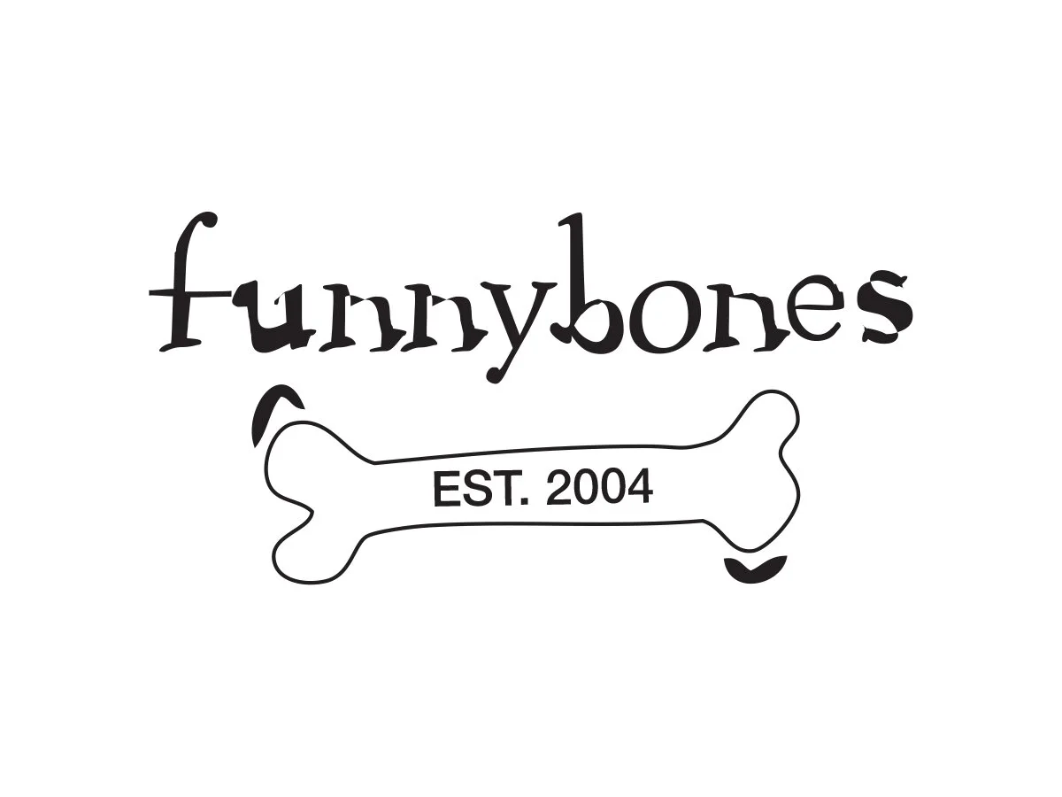 Gallery — Funnybones for Big Dogs