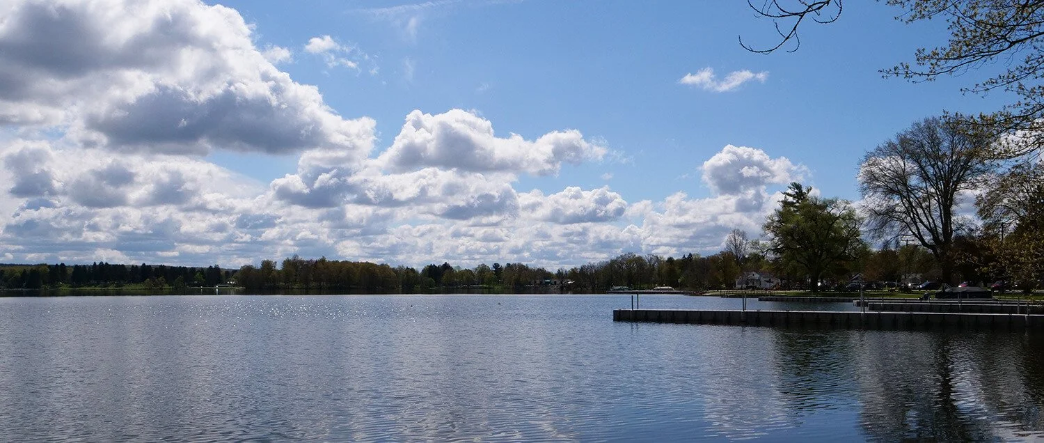 Edinboro Lakeside Association