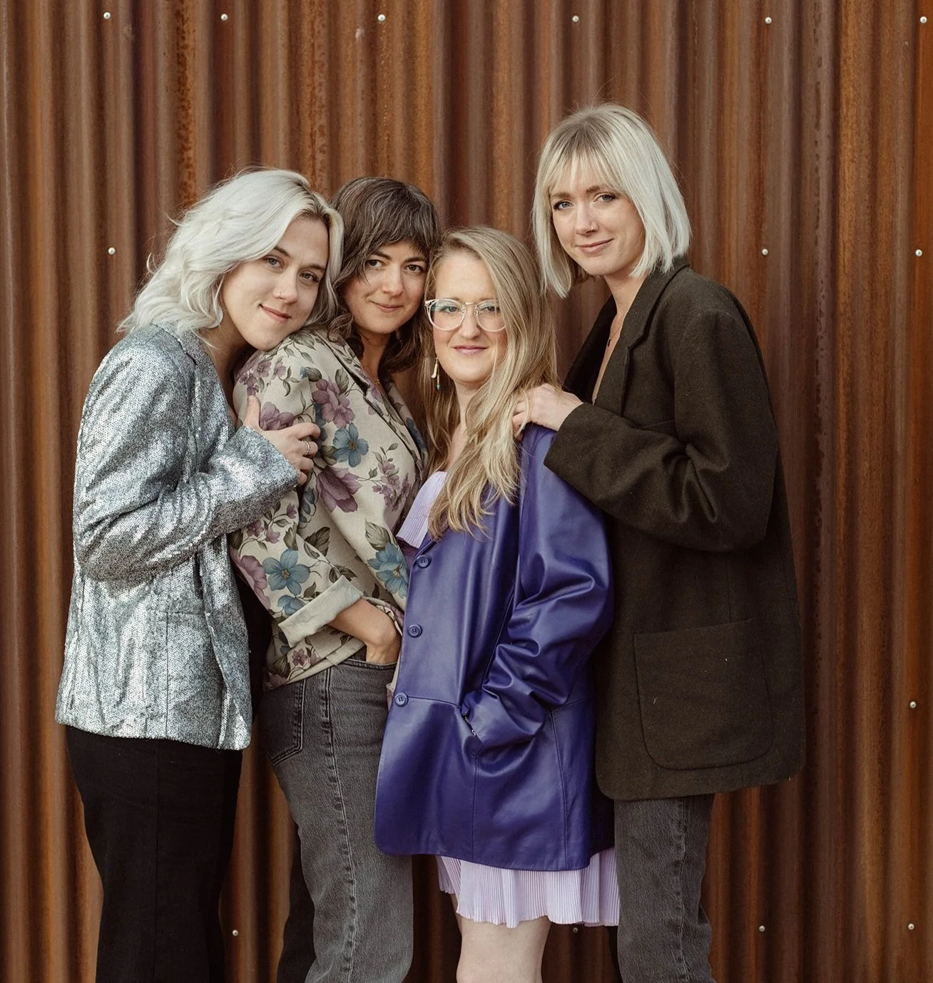 Band — Big Richard