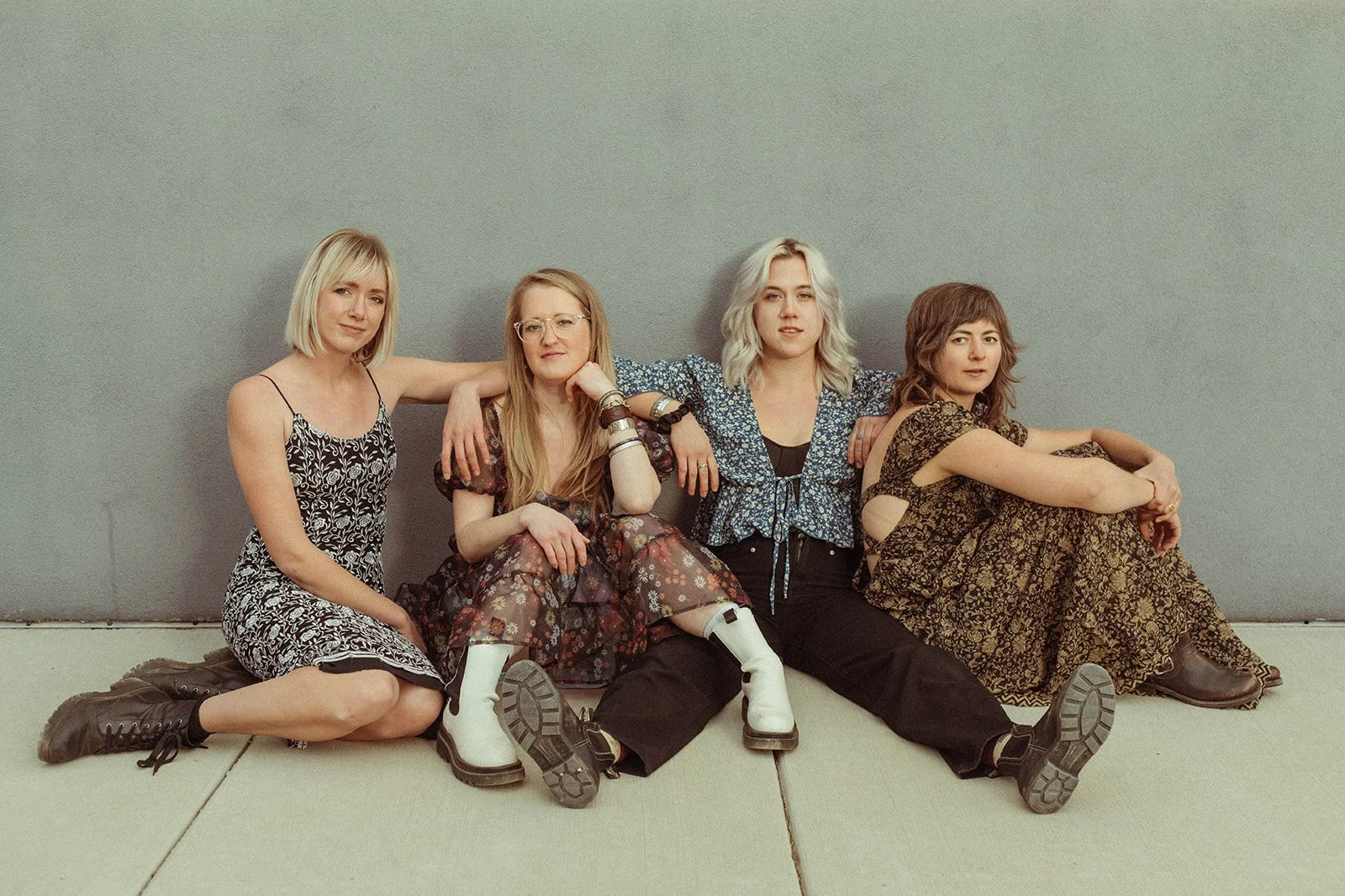 Band — Big Richard