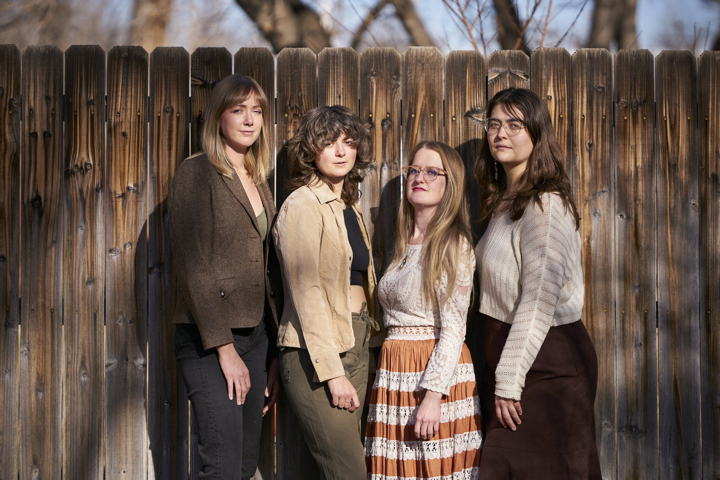 Band — Big Richard