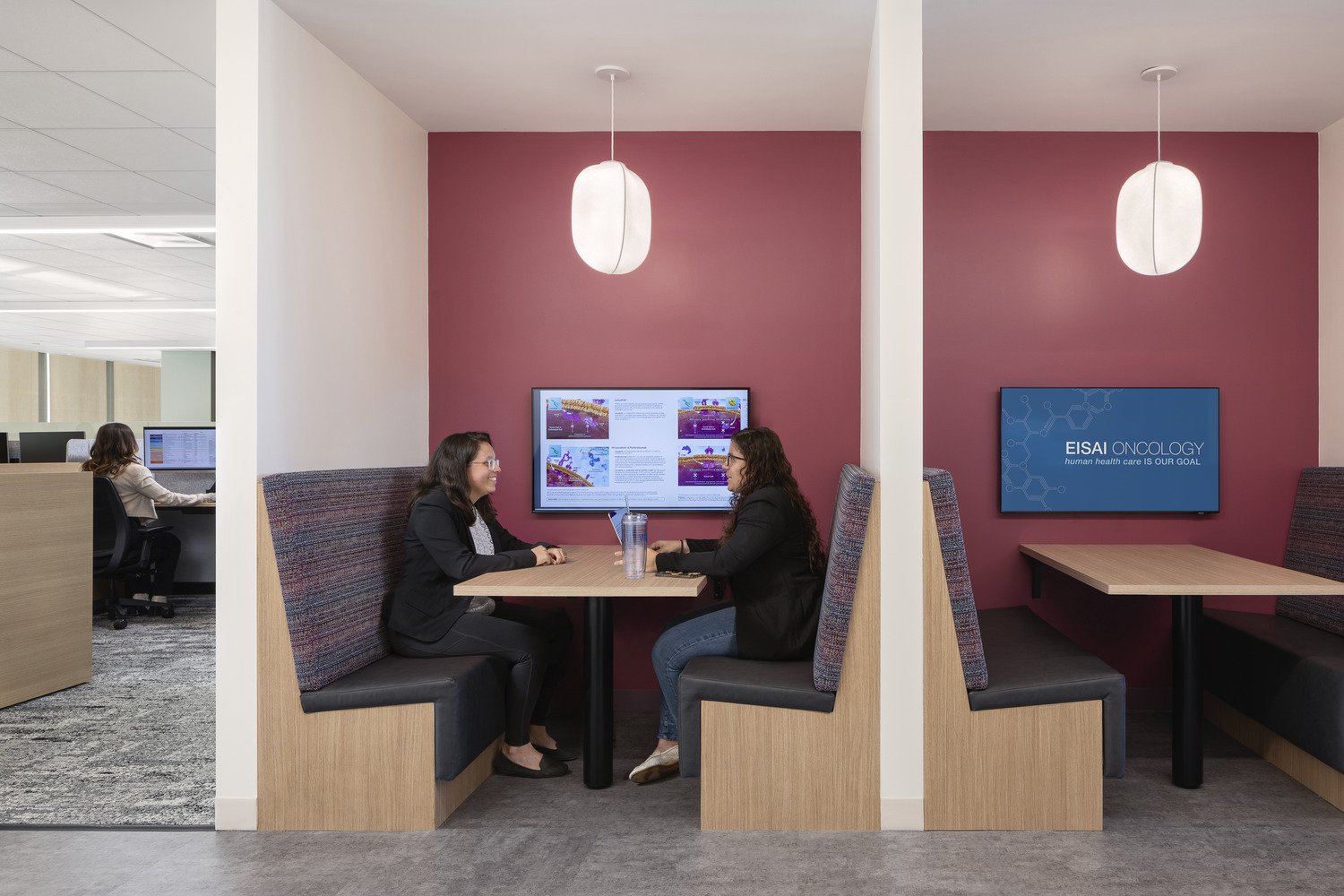 Lab Spaces for the Life Sciences Sector - Innovation and Wellbeing in a ...