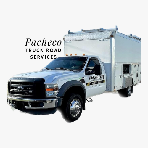 PACHECO TRUCK ROAD SERVICE