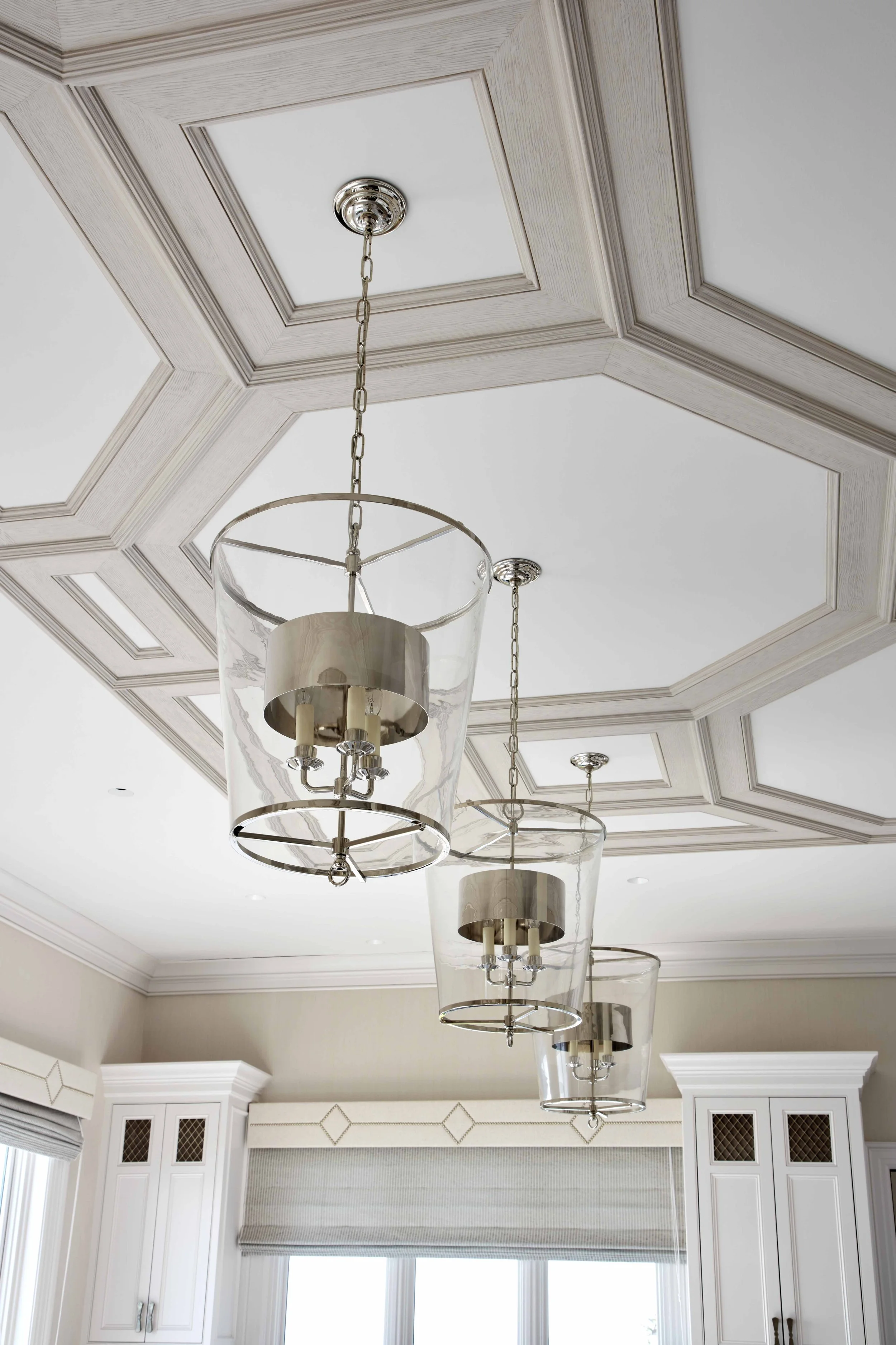 Darien Waterfront — Rinfret, Ltd. Interior Design