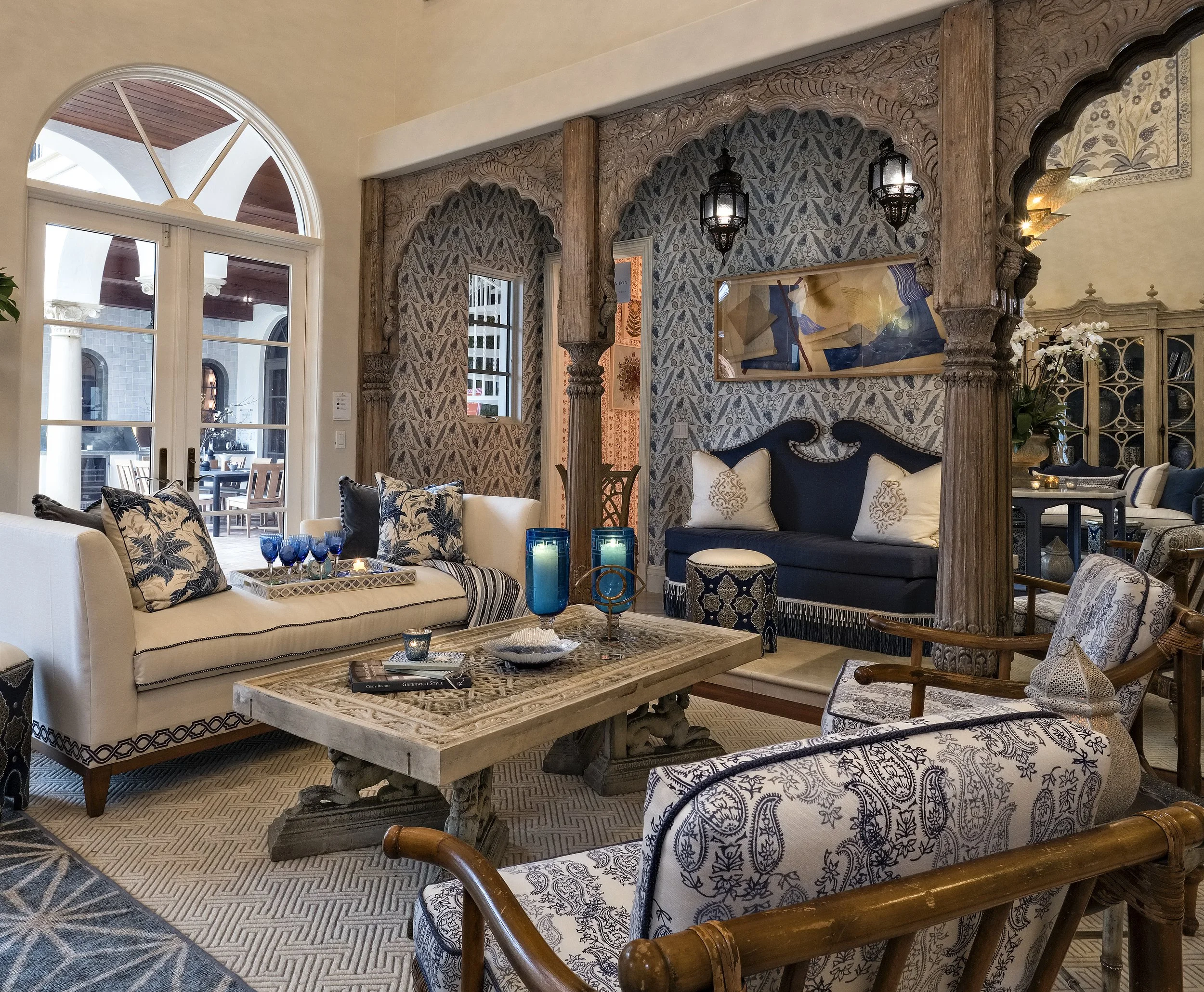 KIPS BAY PALM BEACH — Rinfret, Ltd.