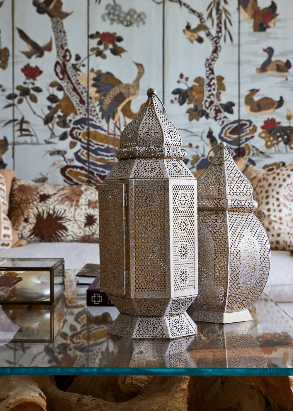 Rinfret Ltd. Palm Beach Studio — Rinfret, Ltd.