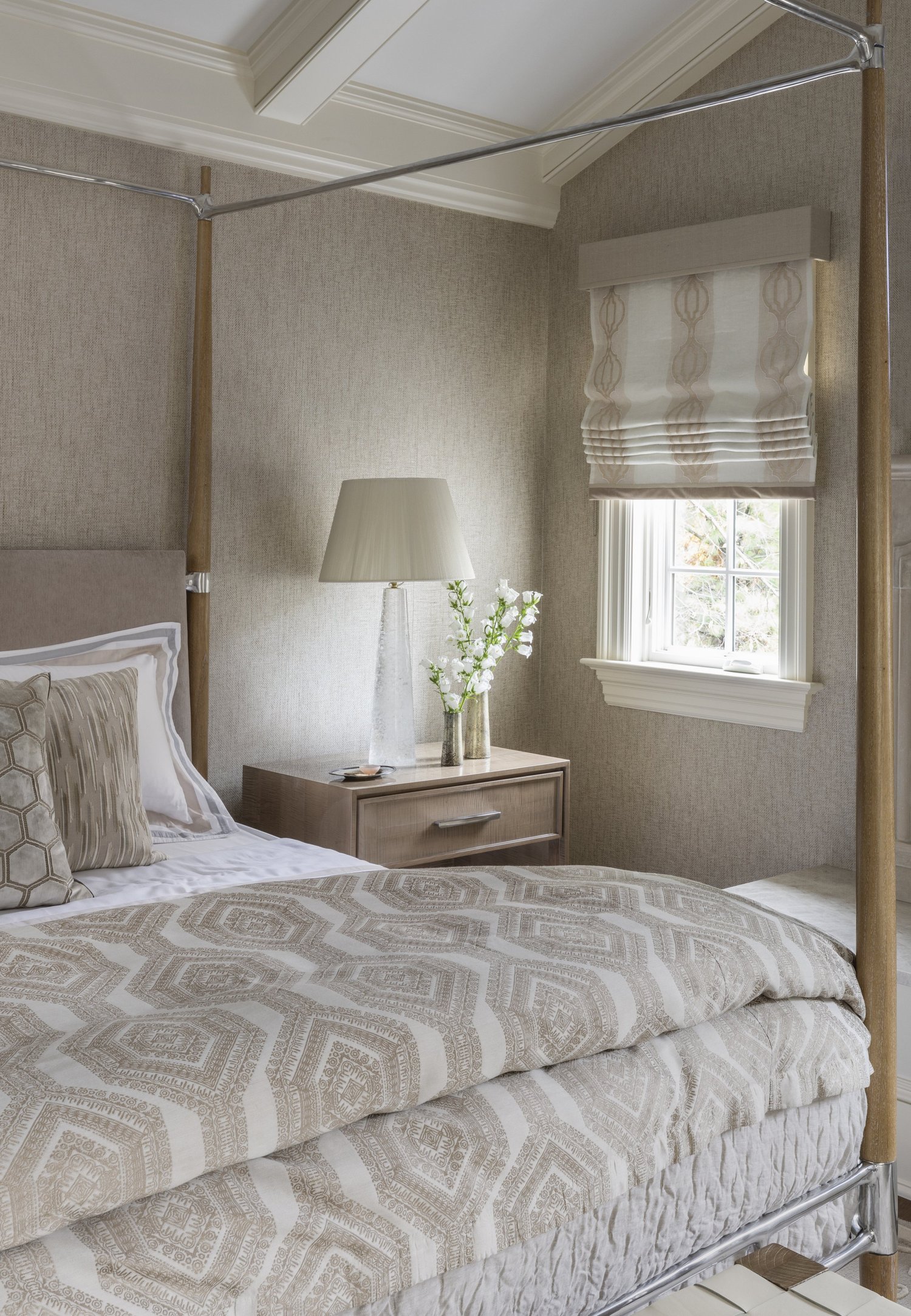 GREENWICH ELEGANCE — Rinfret, Ltd.