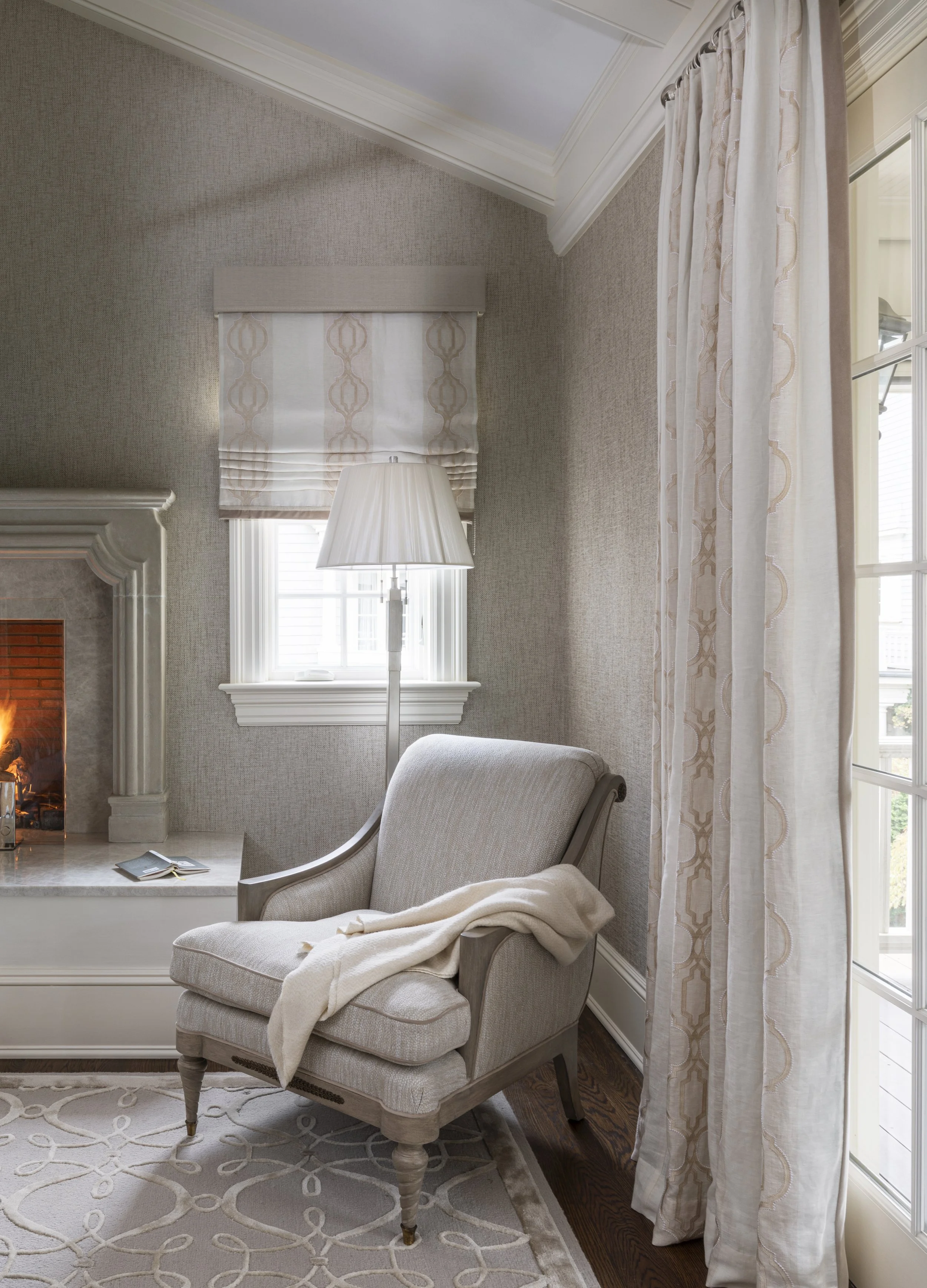 GREENWICH ELEGANCE — Rinfret, Ltd.