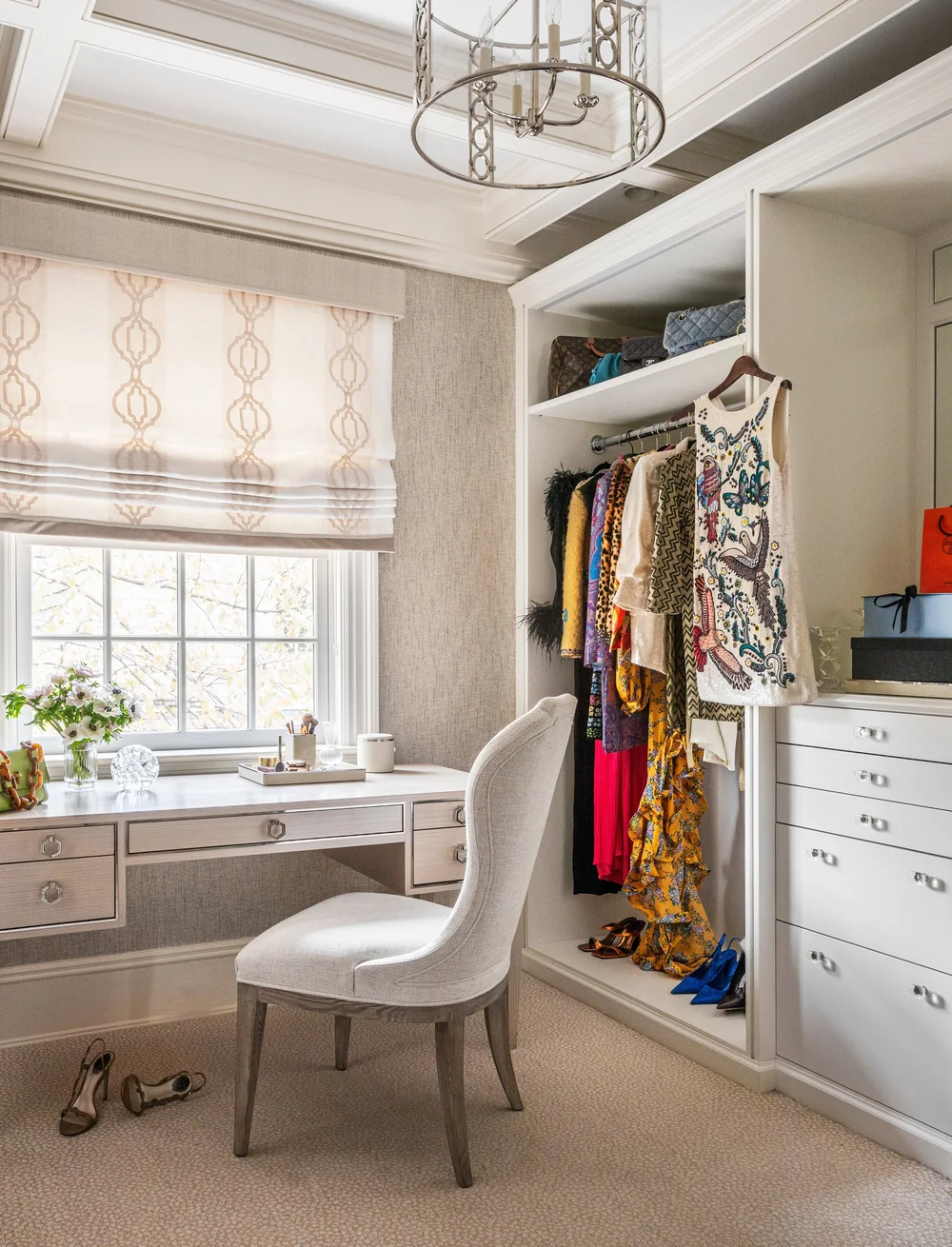 GREENWICH ELEGANCE — Rinfret, Ltd.