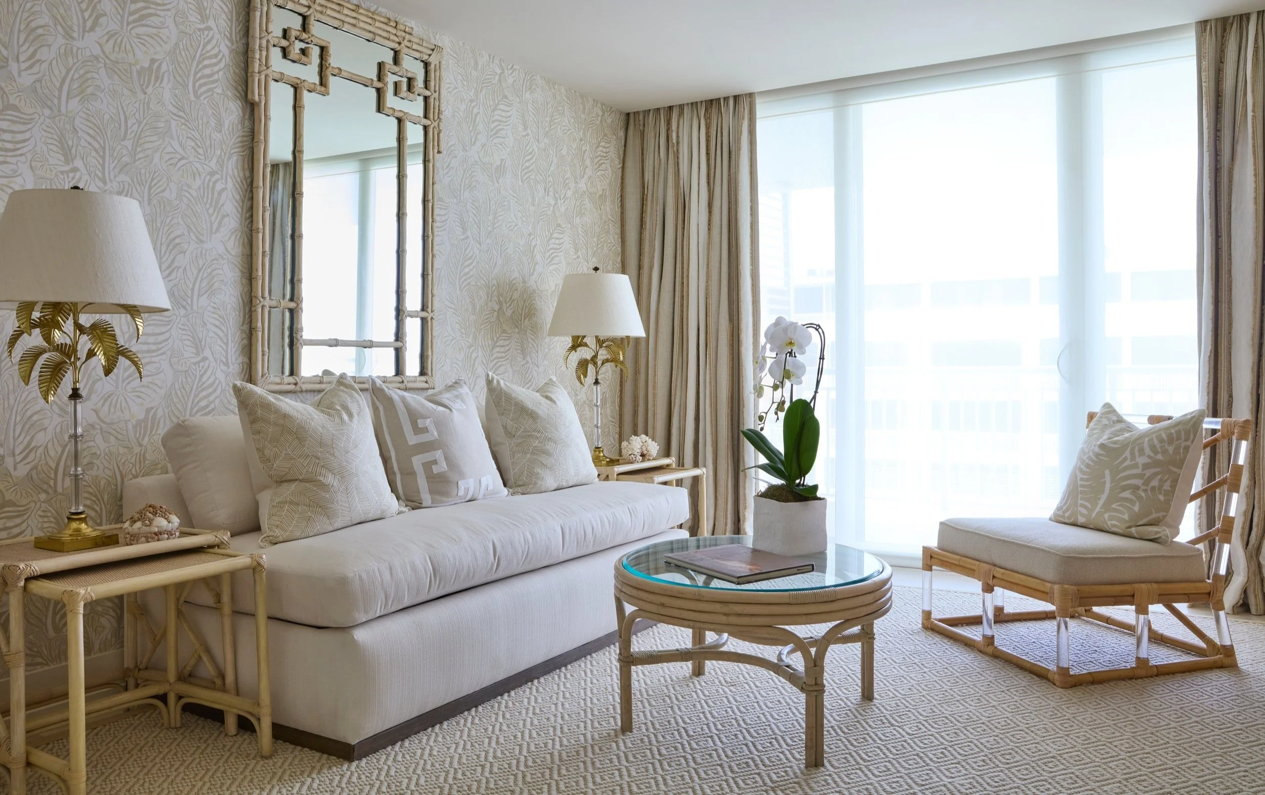 About | Rinfret, Ltd. Interior Design & Decoration | Greenwich, CT ...