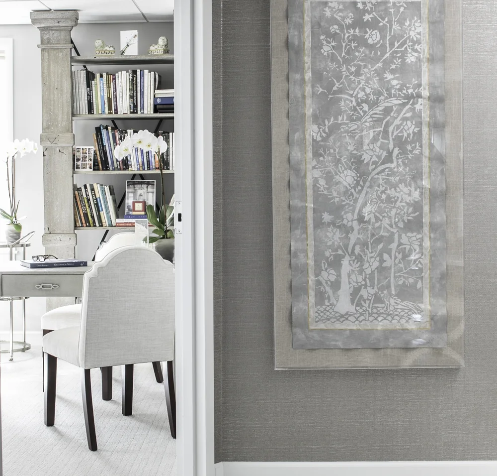 About | Rinfret, Ltd. Interior Design & Decoration | Greenwich, CT ...