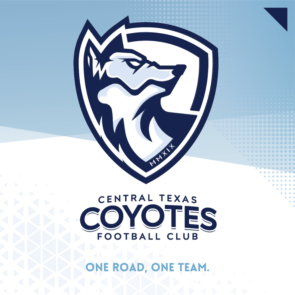 Central Texas Coyotes FC