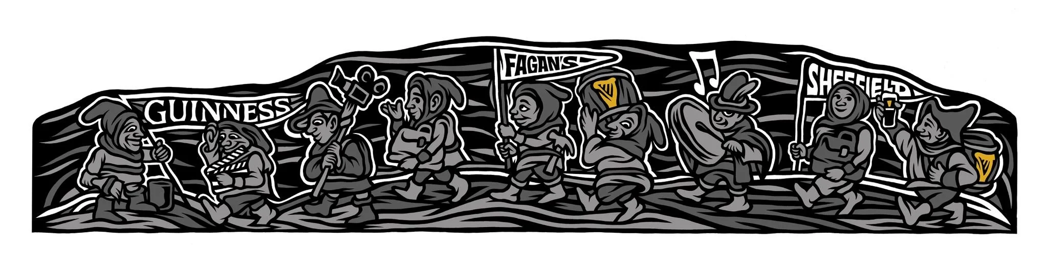 FAGAN'S