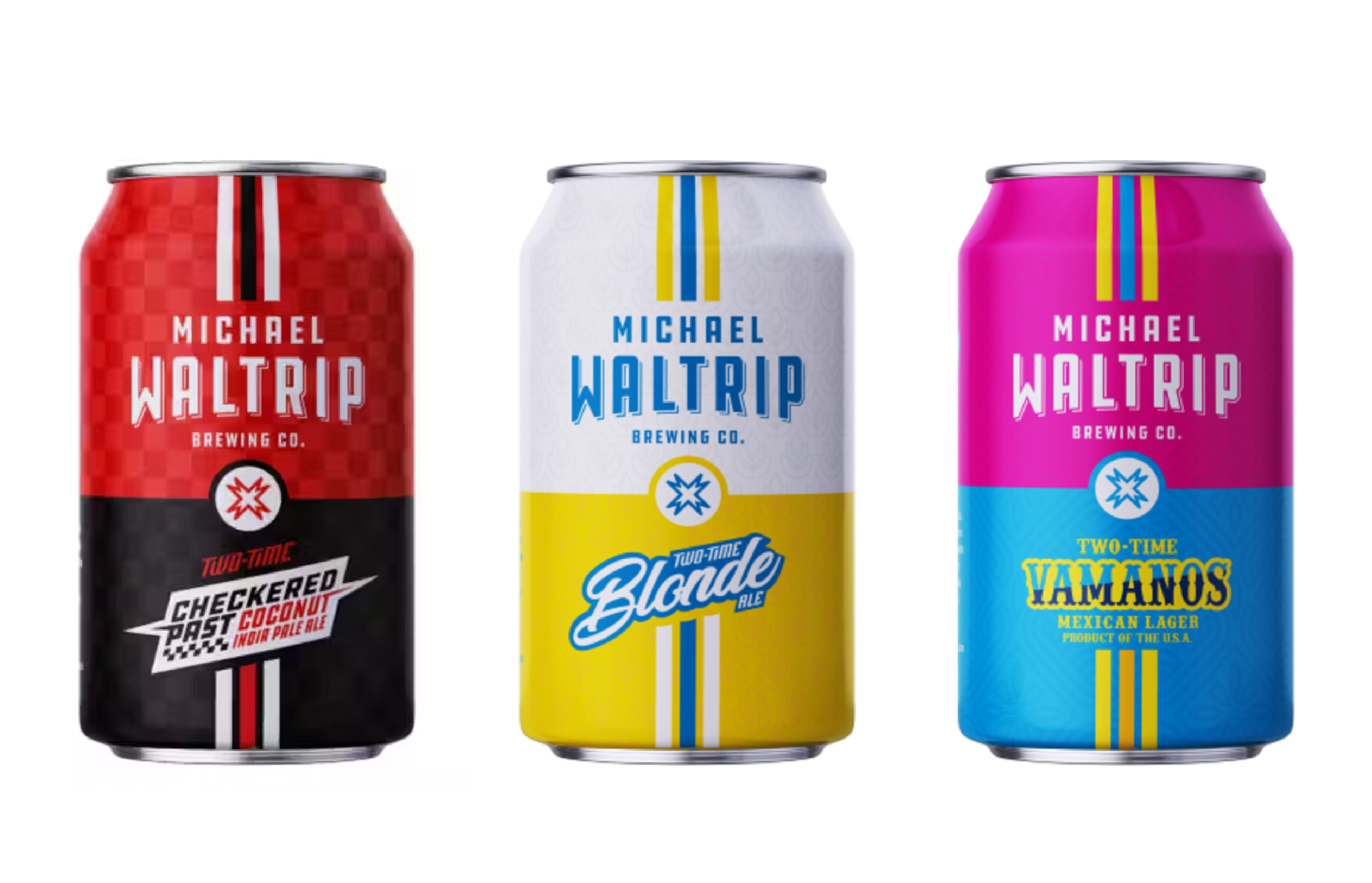 Michael Waltrip Taproom