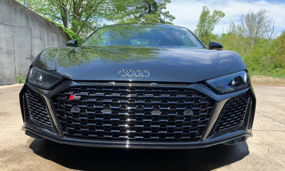 Polished Automotive Detailing