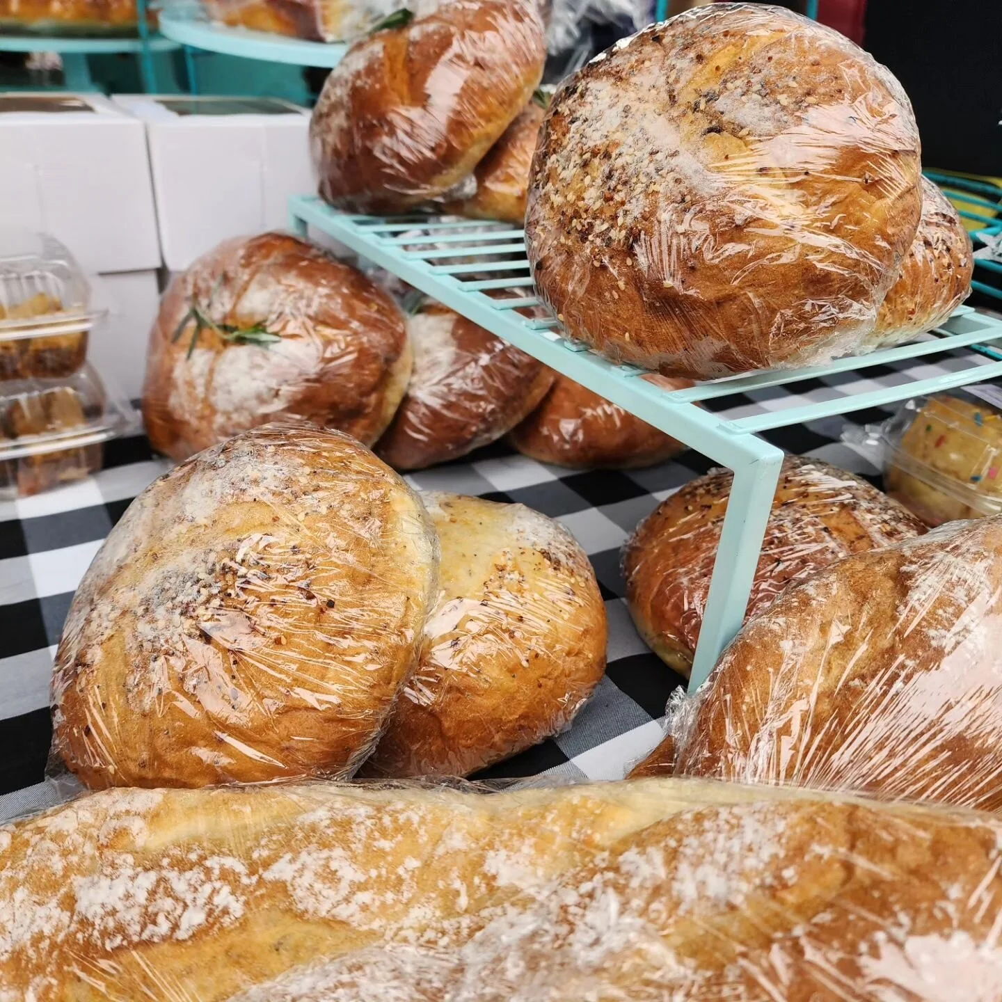 This and That Bakery and Catering