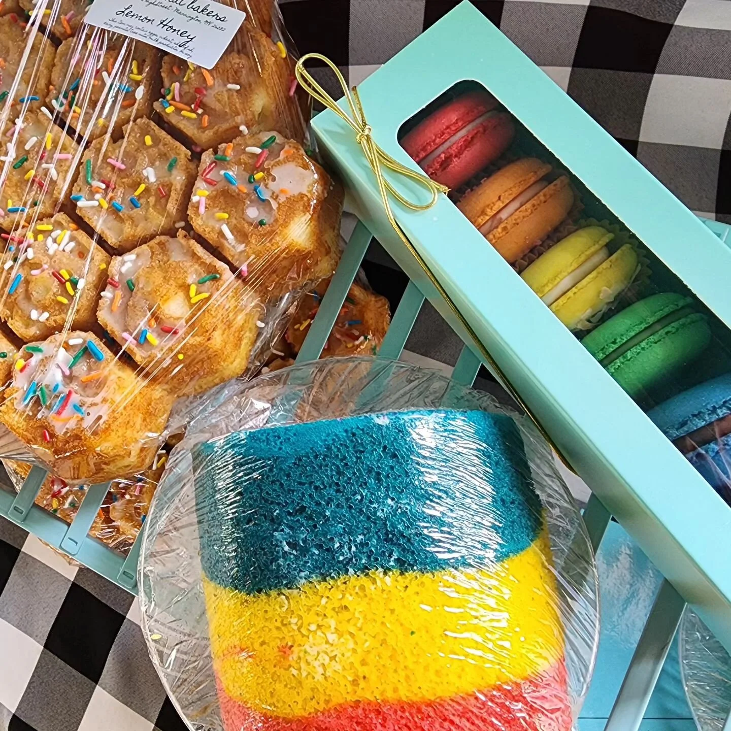 This and That Bakery and Catering