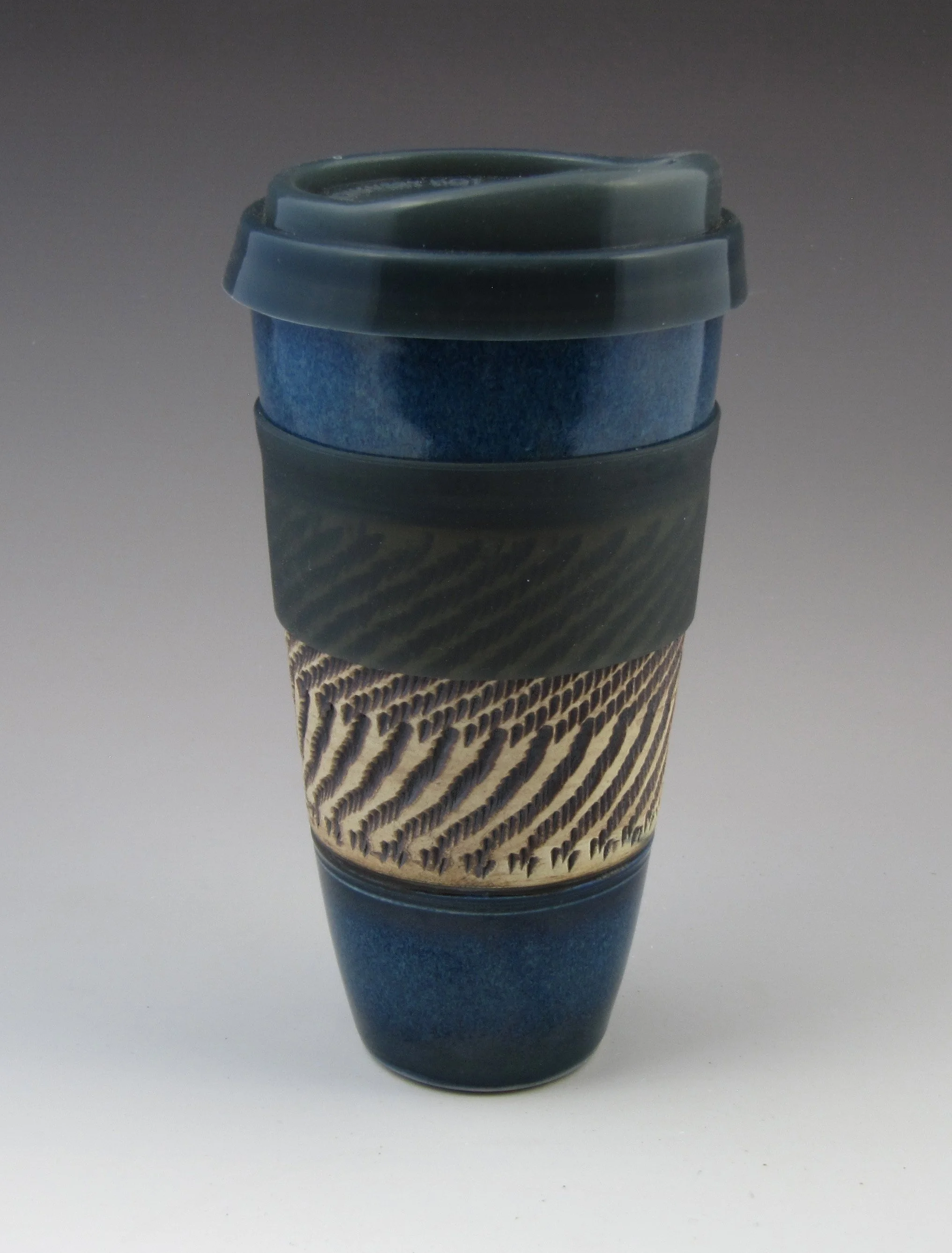 Tahoe Blue Pottery