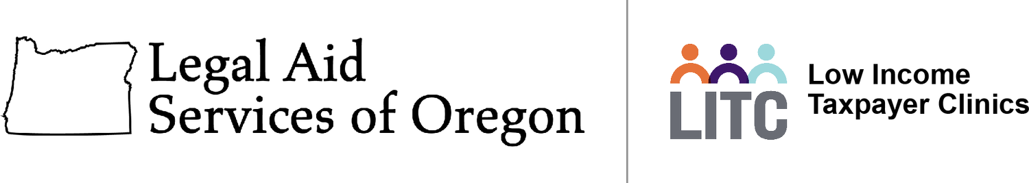 LASO Low-Income Taxpayer Clinic