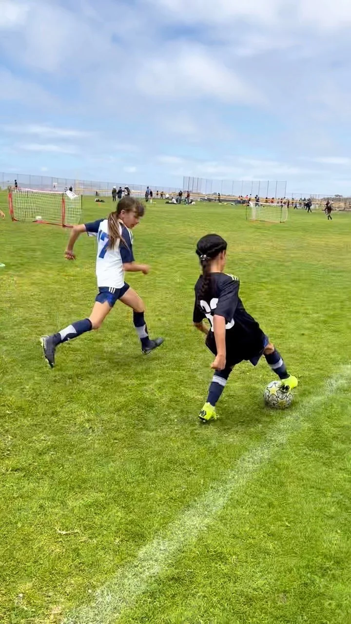 Eastshore Alliance Fútbol Club