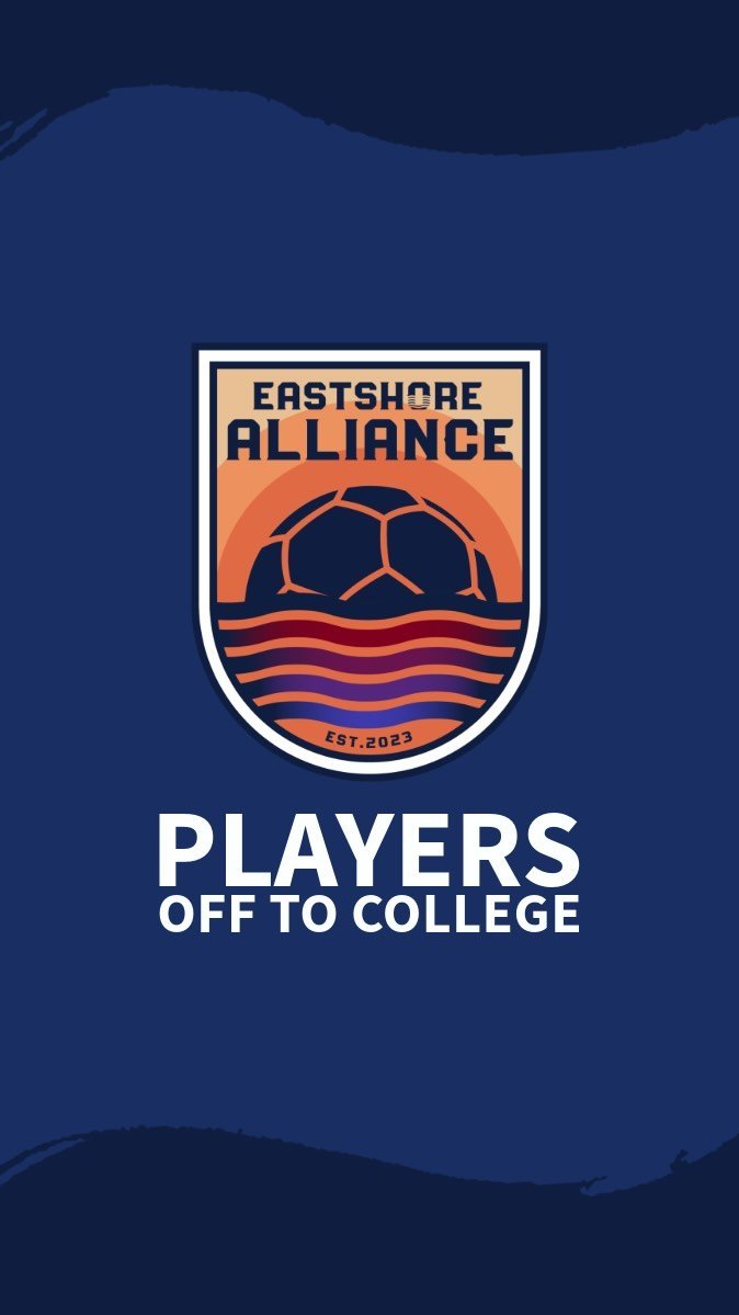 Eastshore Alliance Fútbol Club