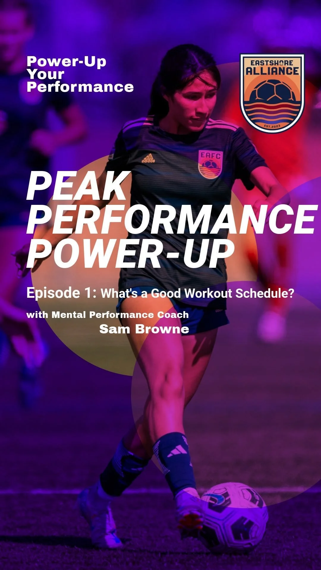 Eastshore Alliance Fútbol Club