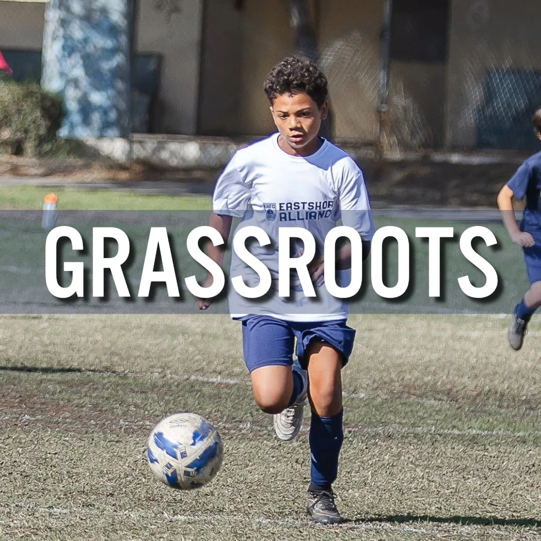 Eastshore Alliance FC | Bay Area Youth Soccer Club