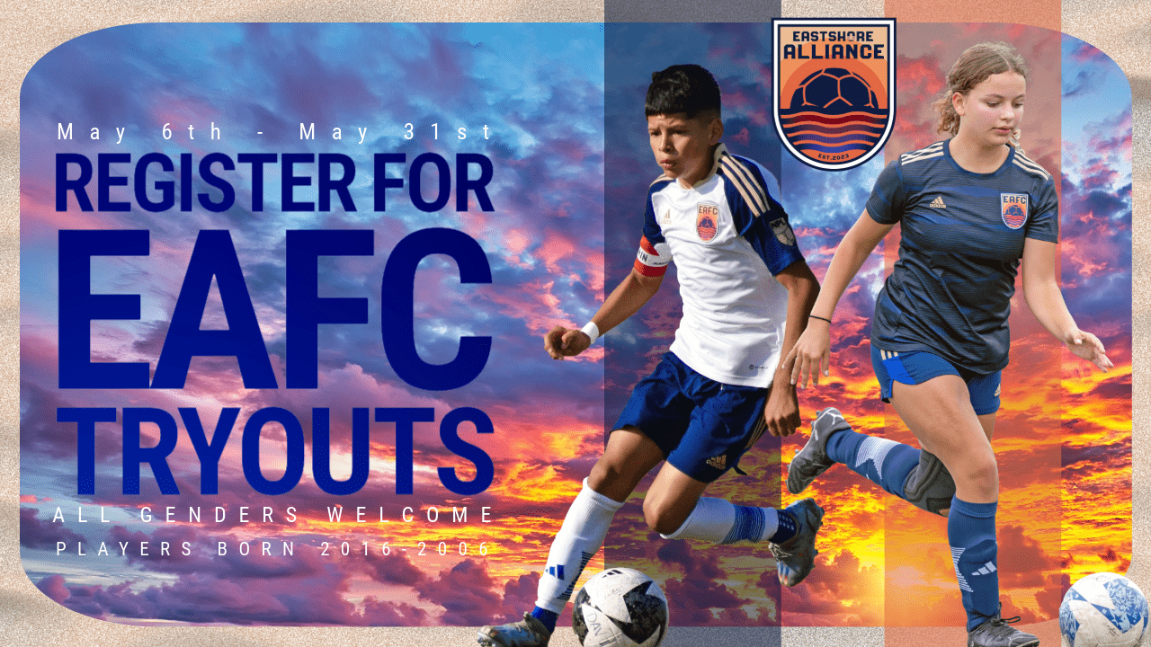 Eastshore Alliance Fútbol Club