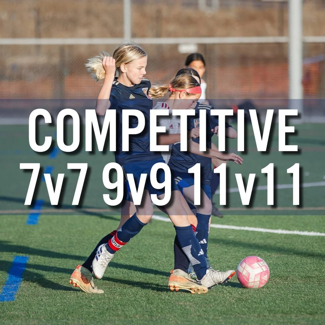 Eastshore Alliance FC | Bay Area Youth Soccer Club