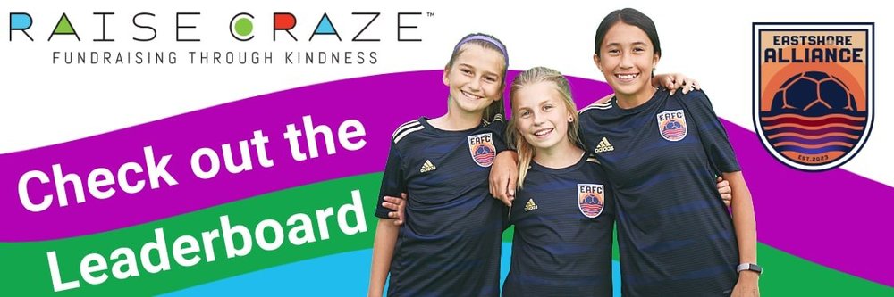 Eastshore Alliance Fútbol Club