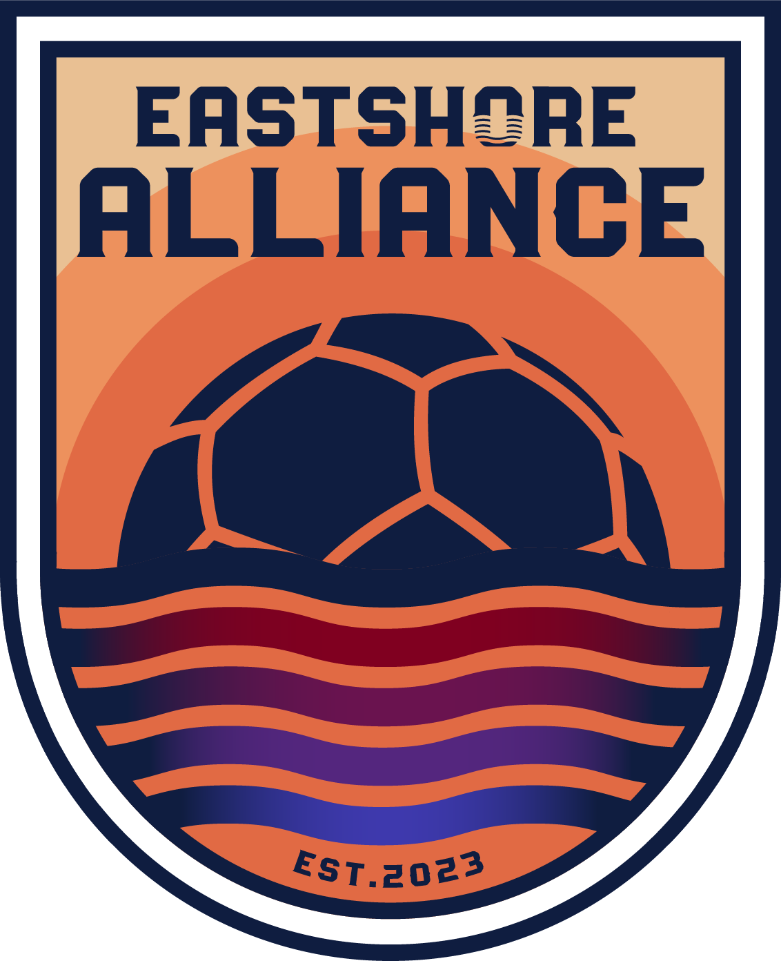 Financial Aid — Eastshore Alliance Fútbol Club