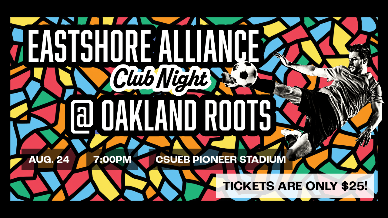 Eastshore Alliance Fútbol Club