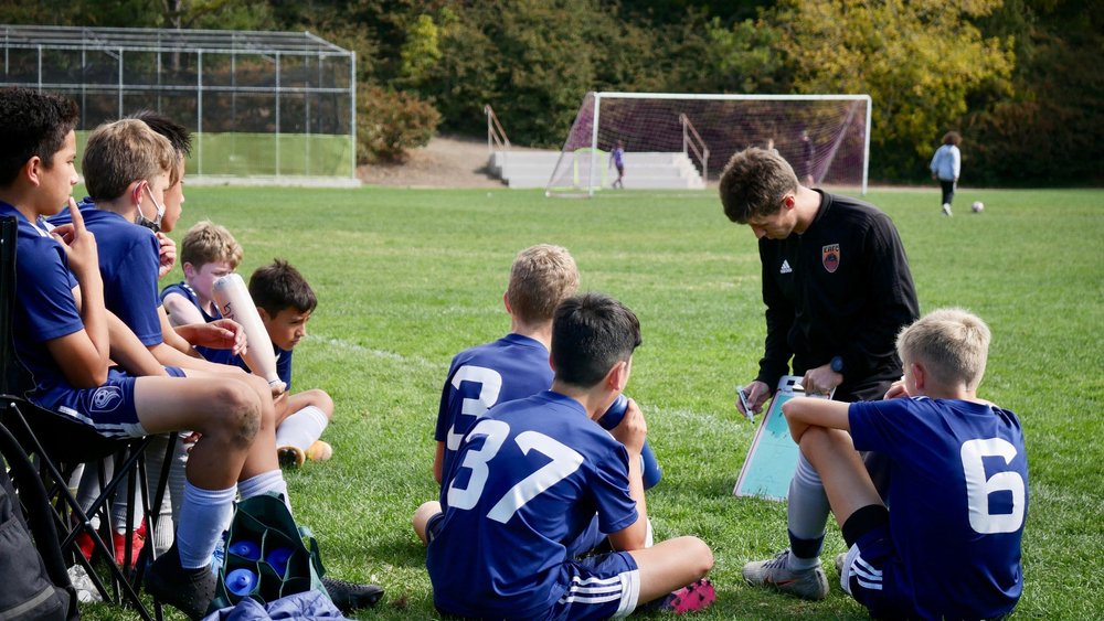 Careers — Eastshore Alliance Fútbol Club