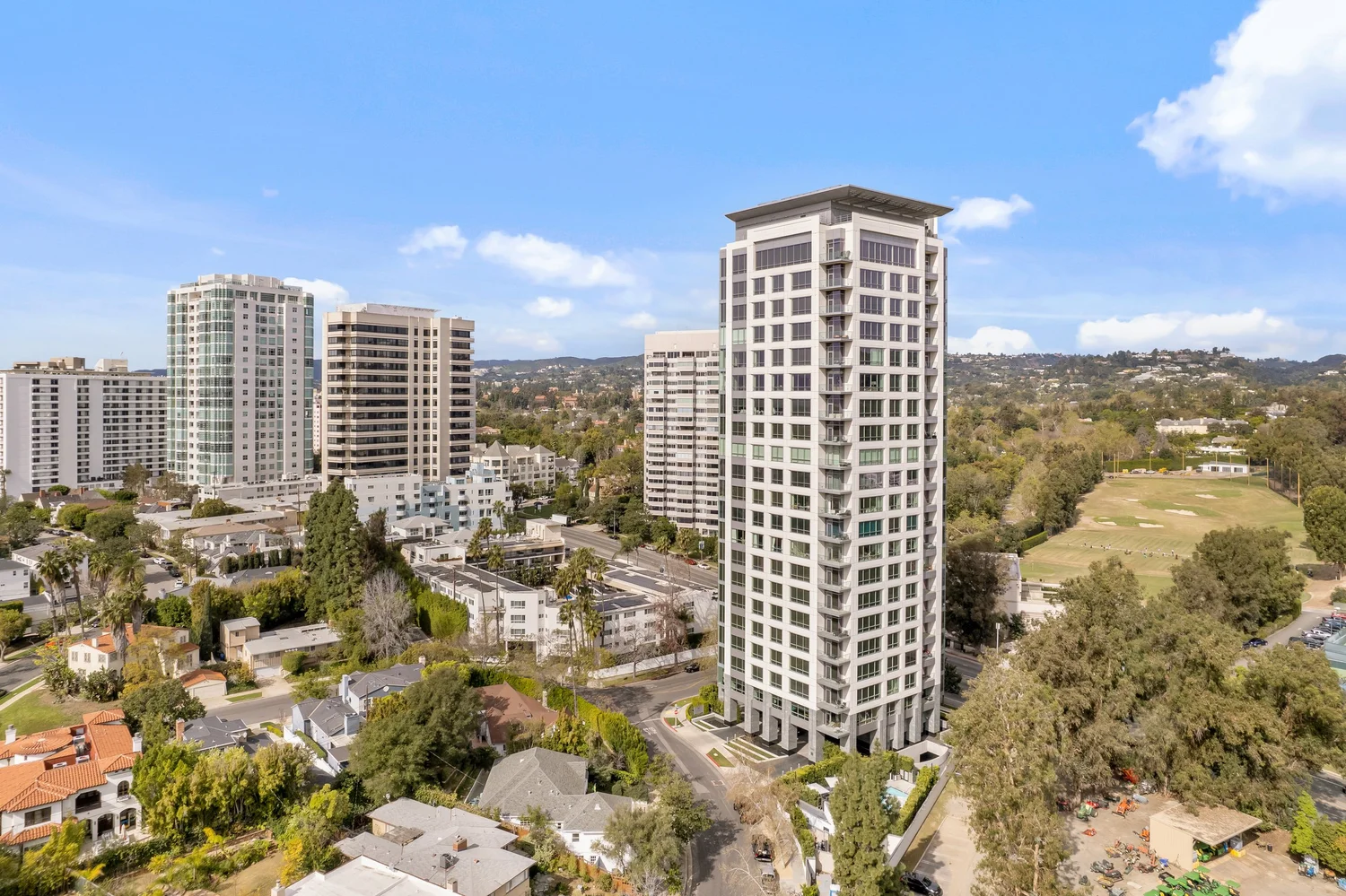 General 2 — Wilshire Corridor