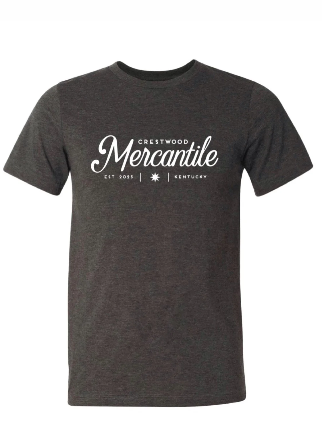 MERC MERCH — Crestwood Mercantile
